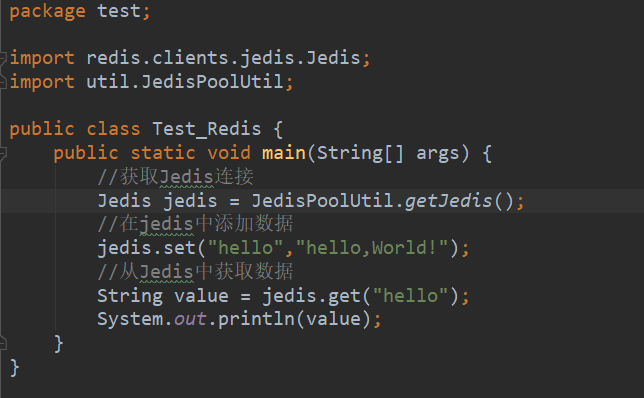 解决java.lang.NoClassDefFoundError: org/apache/commons/pool2/impl/GenericObjectPoolConfig问题 ...