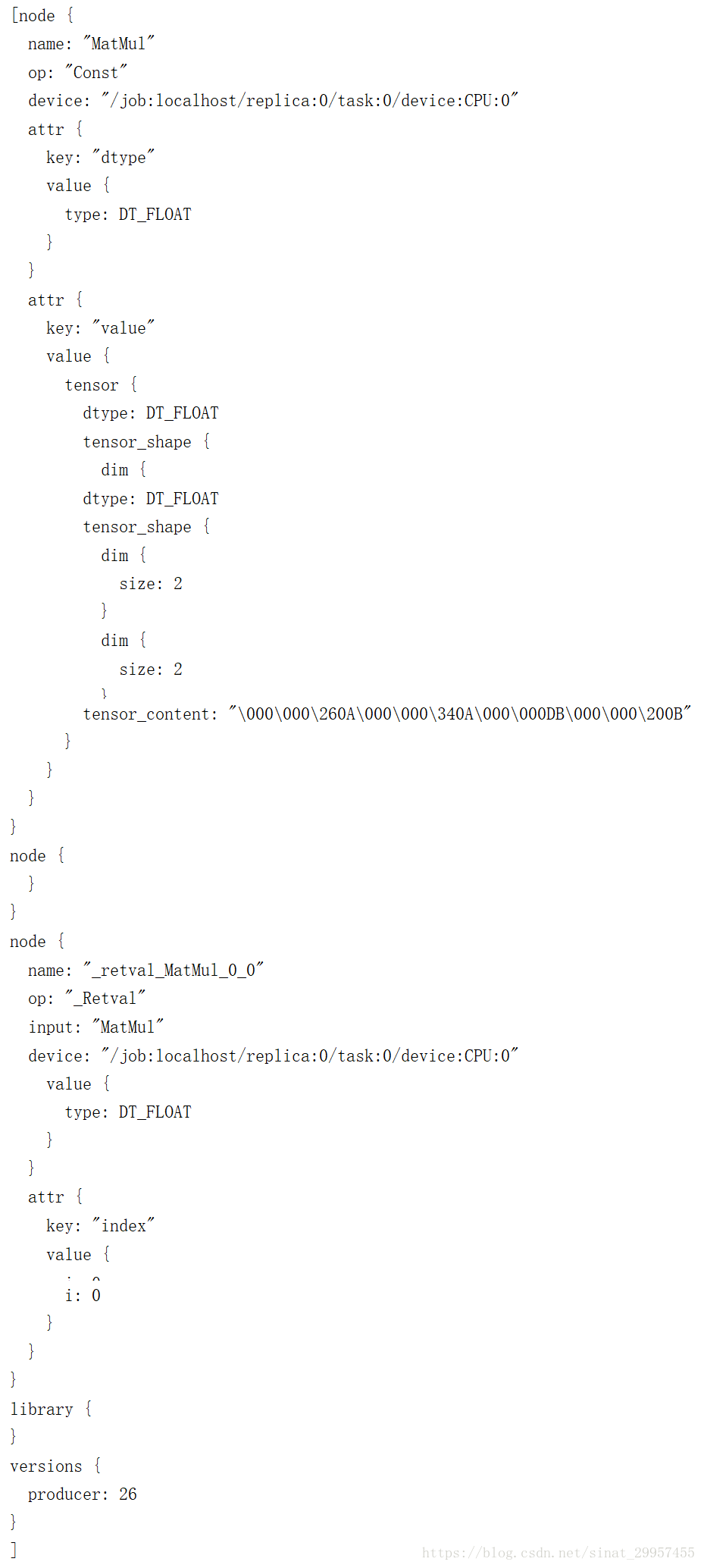 基于tensorflow的cifar10/cifar100数据读取与分类模型搭建_cifar10数据集如何提取某个分类-CSDN博客