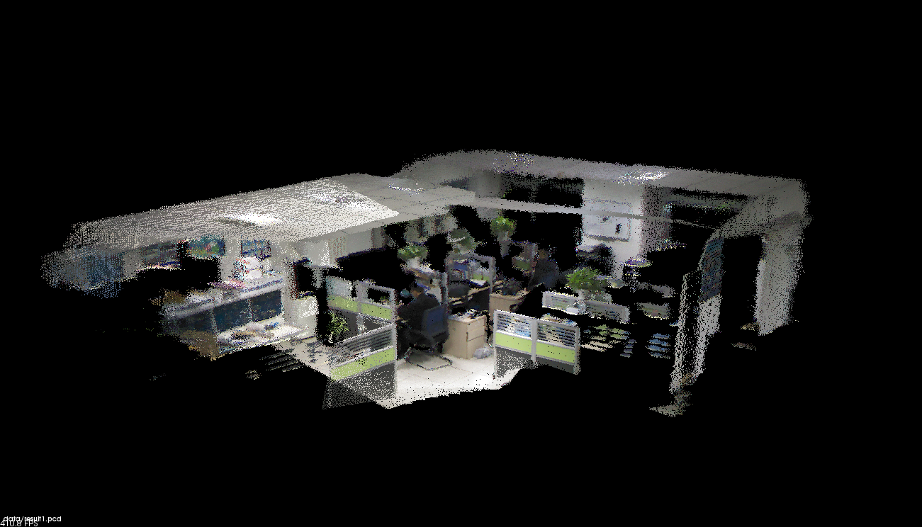 kinect1.0实现的rgbd-slam_kinect 1.0-CSDN博客