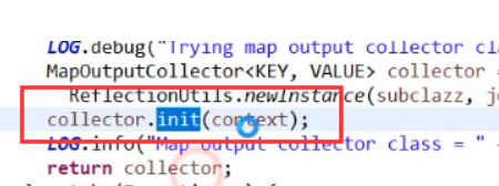 MapReduce源码解析之Map端的输入输出【小二讲堂】_map函数的输入输出过程-CSDN博客
