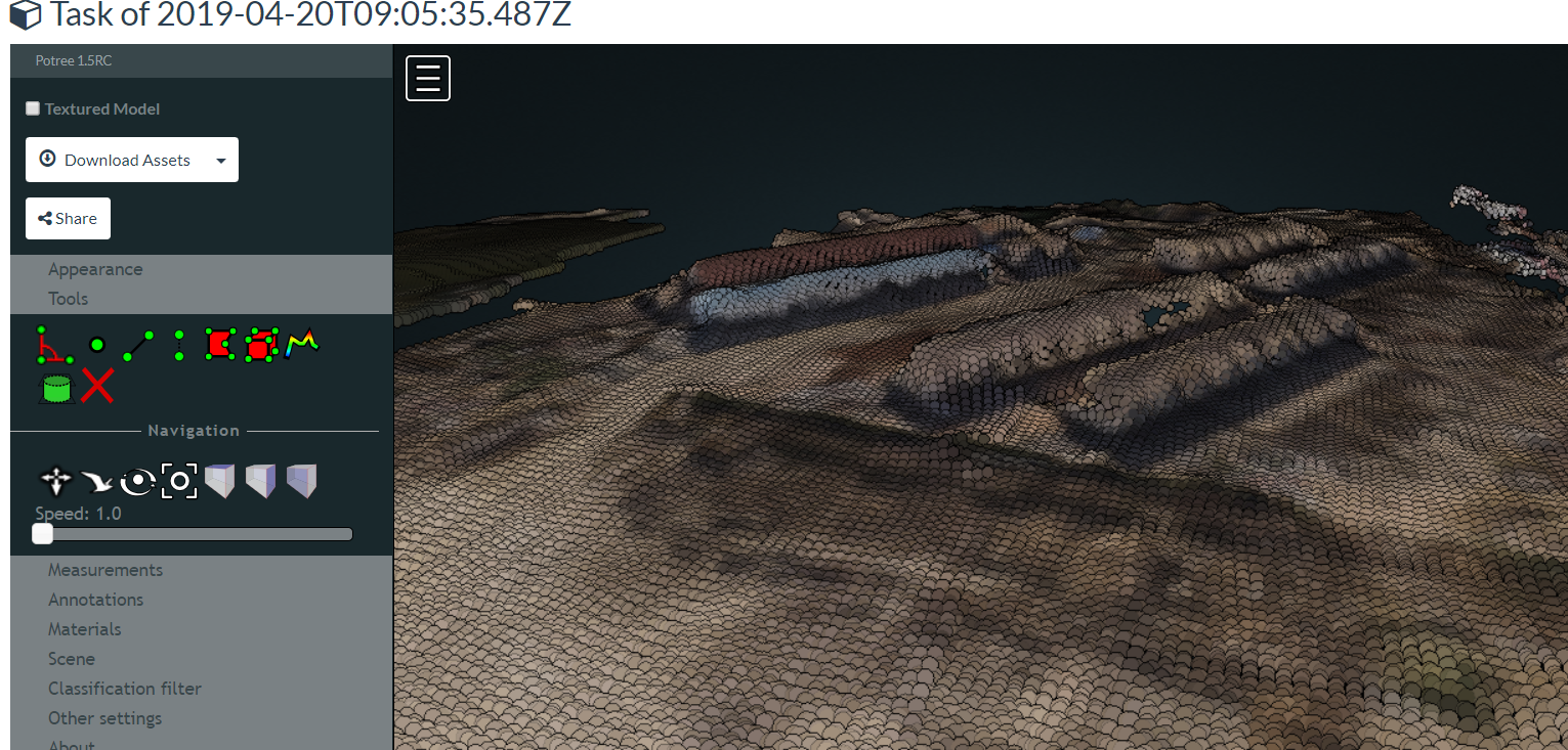 OpenDroneMap-CSDN博客