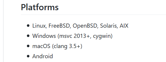 通过cmakelists Txt在windows Linux编译跨平台开源项目 Linux环境下的cmake工程怎么转为windows环境