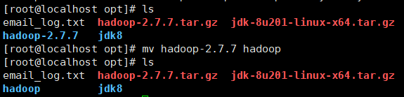 CentOS7搭建hadoop完全分布式集群_centos7 hadoop3集群搭建-CSDN博客