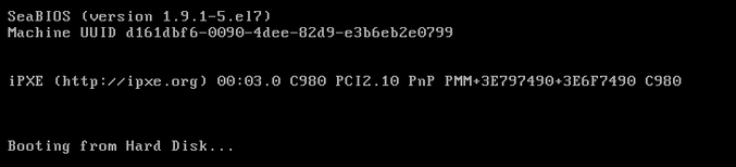 linux系统无法正常启动的解决方法_time out waiting for device dev-mapper-centos-CSDN博客