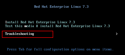 linux系统无法正常启动的解决方法_time out waiting for device dev-mapper-centos-CSDN博客