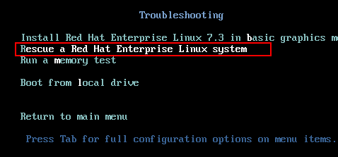 linux系统无法正常启动的解决方法_time out waiting for device dev-mapper-centos-CSDN博客