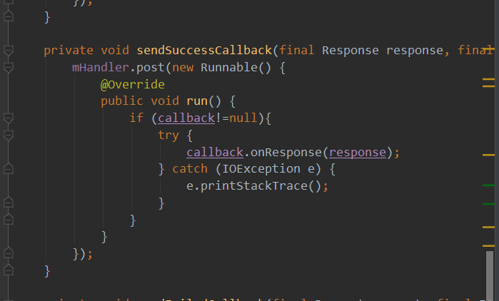 Okhttp的GET与POST使用、MIME、常见问题及拦截器_get请求的mediatype-CSDN博客