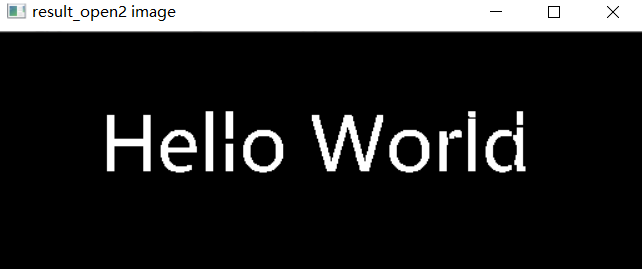 Opencv Python Tesseract验证码识别python Opencv识别数字验证码 Csdn博客