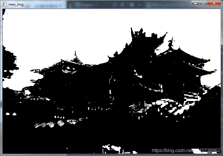Opencv Python滤镜系列5 换天空背景镜滤镜效果实现opencv 复古滤镜 Csdn博客 1904