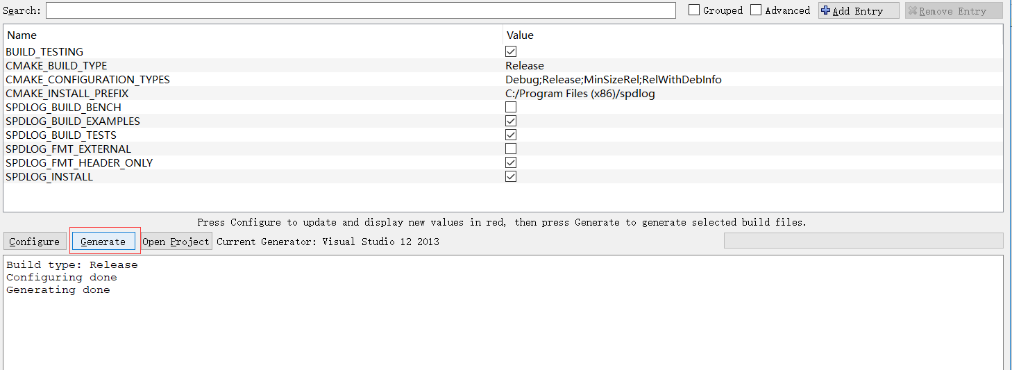 通过CMakeLists.txt在windows/linux编译跨平台开源项目_linux环境下的cmake工程怎么转为windows环境-CSDN博客