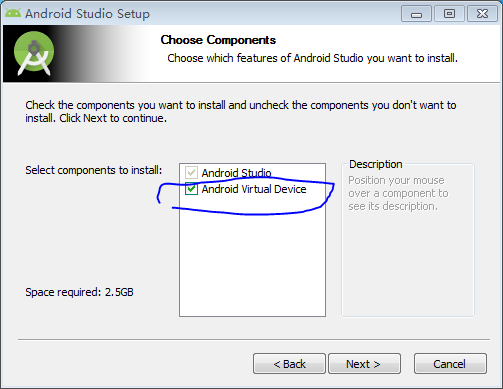 Windows 完美安装和配置 Android Studio 3.2【防踩坑】_安卓studio 3.2班本怎么配置-CSDN博客