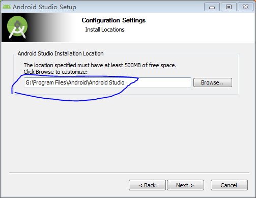 Windows 完美安装和配置 Android Studio 3.2【防踩坑】_安卓studio 3.2班本怎么配置-CSDN博客