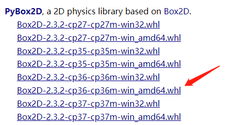 强化学习-安装OpenAI gym box2d-py遇到的问题_error: failed building wheel for box2d-py-CSDN博客