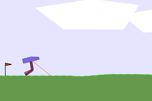 强化学习-安装OpenAI gym box2d-py遇到的问题_error: failed building wheel for box2d-py-CSDN博客