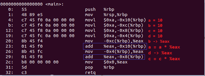 unsigned int无符号和int有符号的加法，乘法和取反_c语言 无符号整型取反-CSDN博客