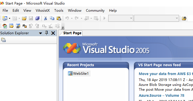Visual Studio 2005 中的语言设置_visual studio2005中文-CSDN博客