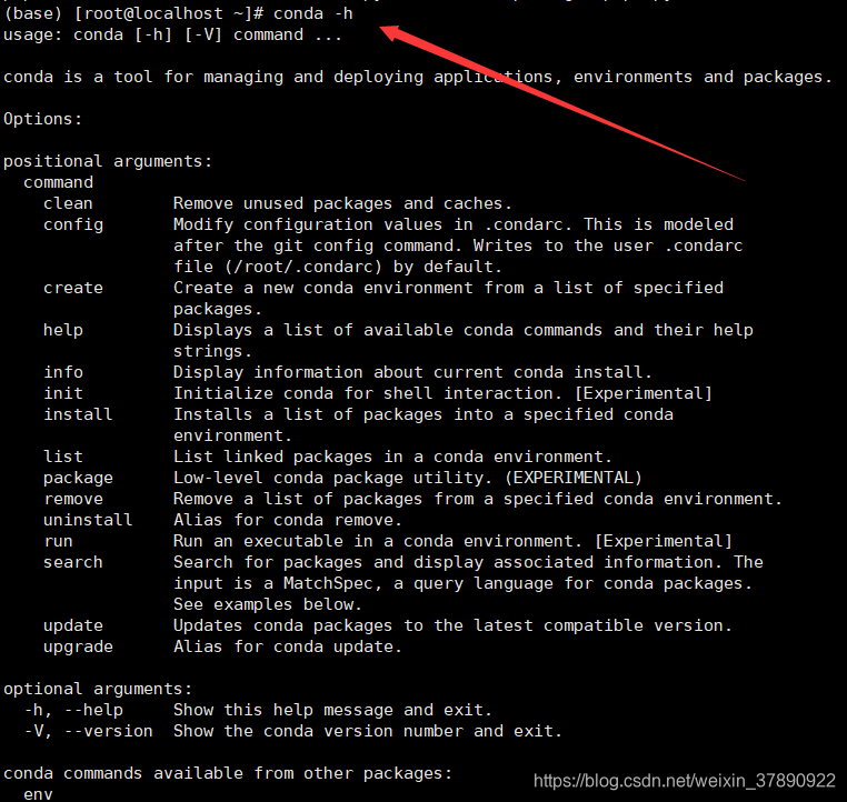Centos 7虚拟机部署jupyter Notebook环境 Csdn博客