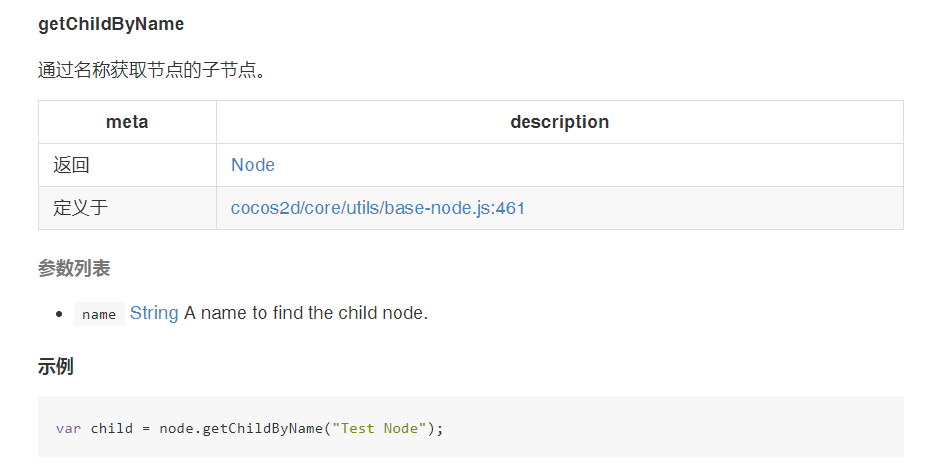 cocos creator getChildByName和getComponent 的误区_cocos getcomponent-CSDN博客