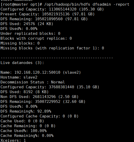 CentOS7搭建hadoop完全分布式集群_centos7 hadoop3集群搭建-CSDN博客