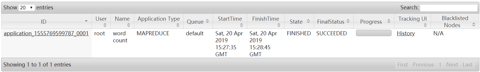 CentOS7搭建hadoop完全分布式集群_centos7 hadoop3集群搭建-CSDN博客