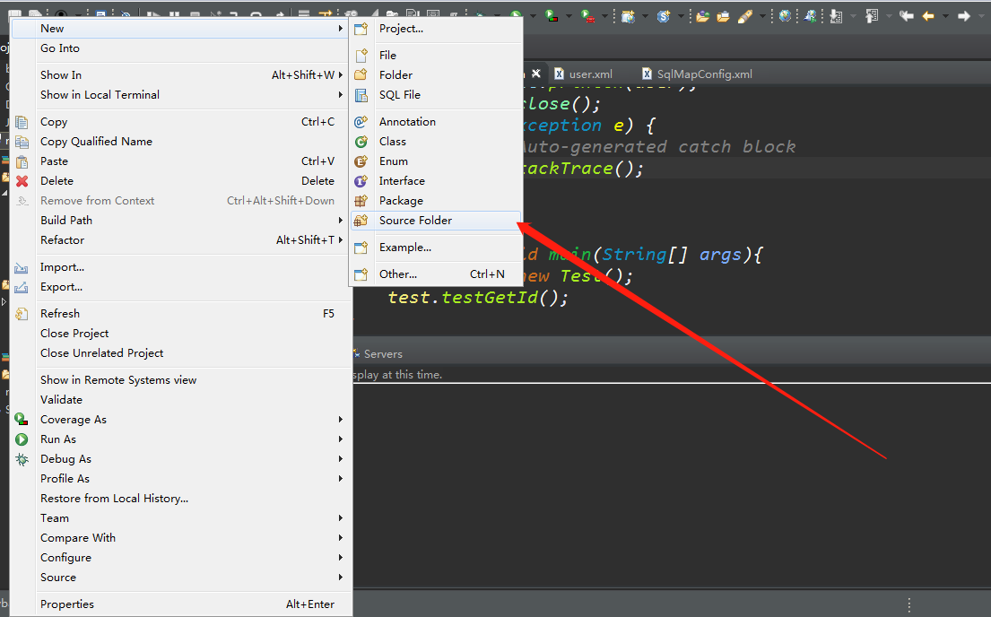 Mybaits入门搭建工程（selectOne，selectList，selectMap的用法）_mybatis selectmap方法-CSDN博客
