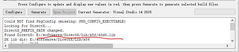 OpenGL-Assimp库的下载、编译及使用_assimp.dll下载-CSDN博客