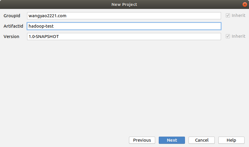 【Hadoop】IDEA调试Docker上的Hadoop_idea docker hadoop-CSDN博客