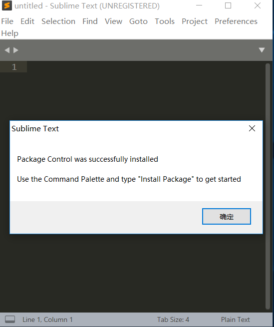 sublime text安装install package control时弹出错误提示框，不能安装_java输入package control:install package时提示错误-CSDN博客