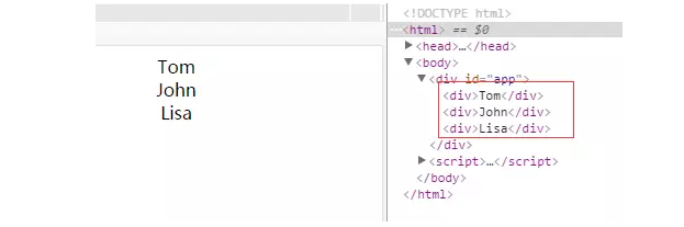 Vue.js2.0基础：在html中绑定数据（四）_一下子就醒了的博客-CSDN博客