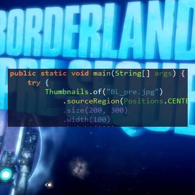 JavaDemo——java使用Thumbnails处理图片_java thumbnails-CSDN博客