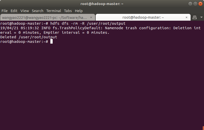 【Hadoop】IDEA调试Docker上的Hadoop_idea docker hadoop-CSDN博客