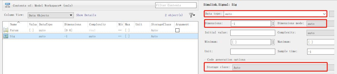 MATLAB/SIMULINK生成嵌入式代码的步骤_如何用simulink 生成可以用xcp标定的嵌入式代码-CSDN博客