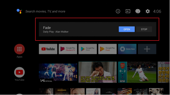 android TV 开发规范-CSDN博客