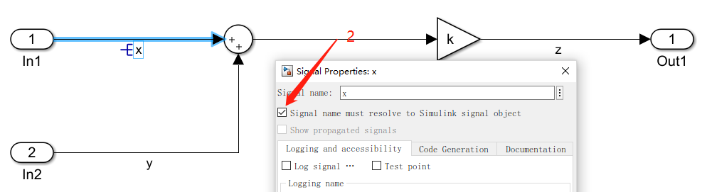 MATLAB/SIMULINK生成嵌入式代码的步骤_如何用simulink 生成可以用xcp标定的嵌入式代码-CSDN博客