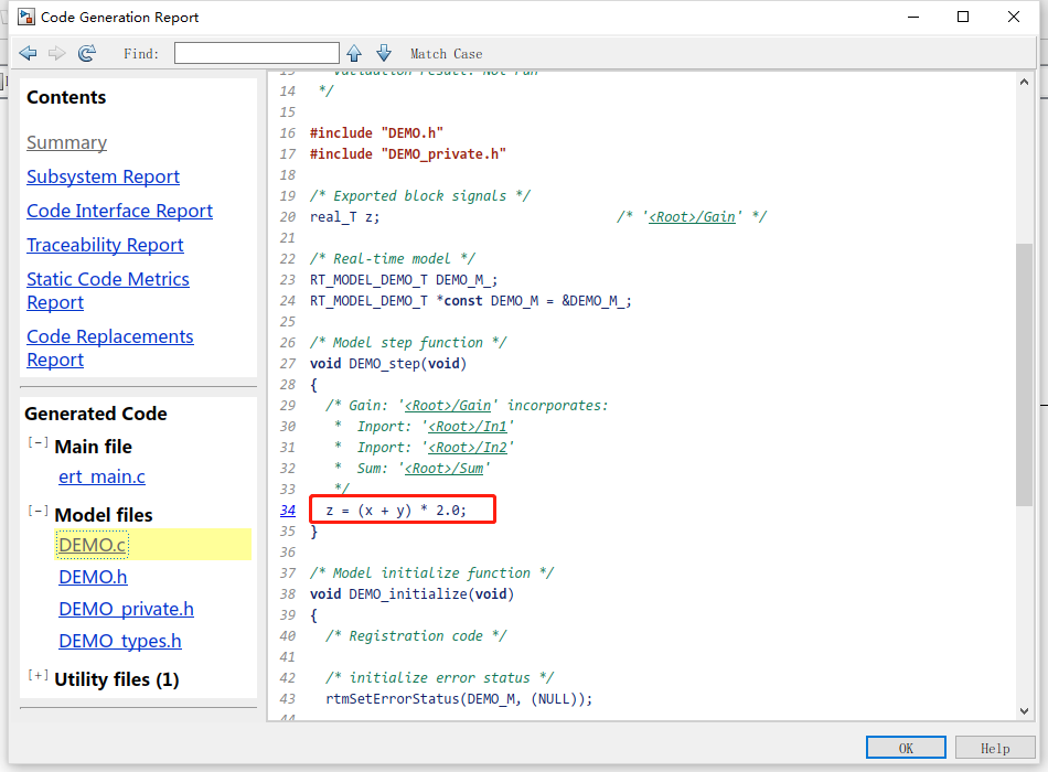 Matlabsimulink生成嵌入式代码的步骤如何用simulink 生成可以用xcp标定的嵌入式代码 Csdn博客 