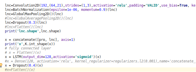 ValueError:Input 0 is incompatible with layer lstm_1: expected ndim=3,found ndim=2_(shape=(none ...
