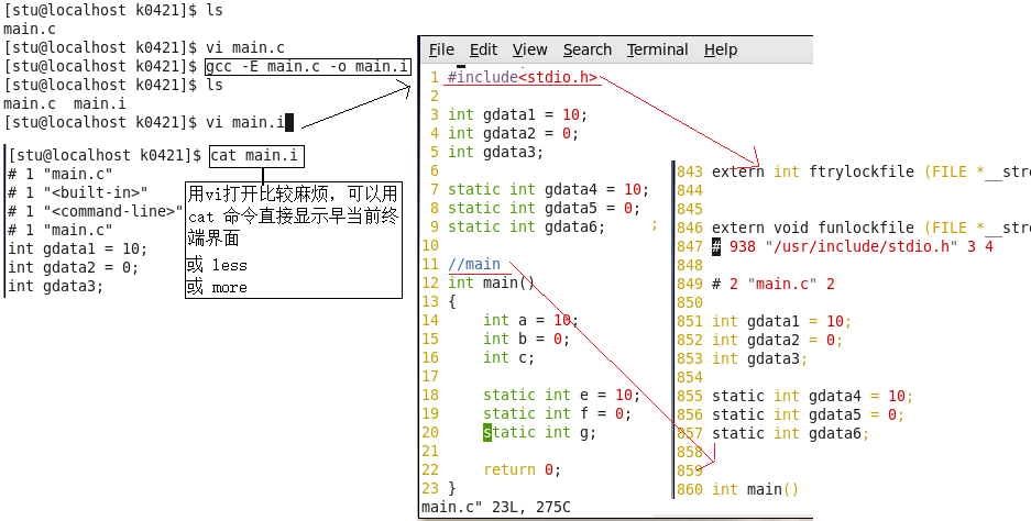 linux c websocket开源库libwebsockets的编译和使用 - 程序员大本营