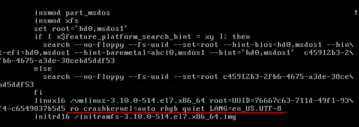 linux系统无法正常启动的解决方法_time out waiting for device dev-mapper-centos-CSDN博客
