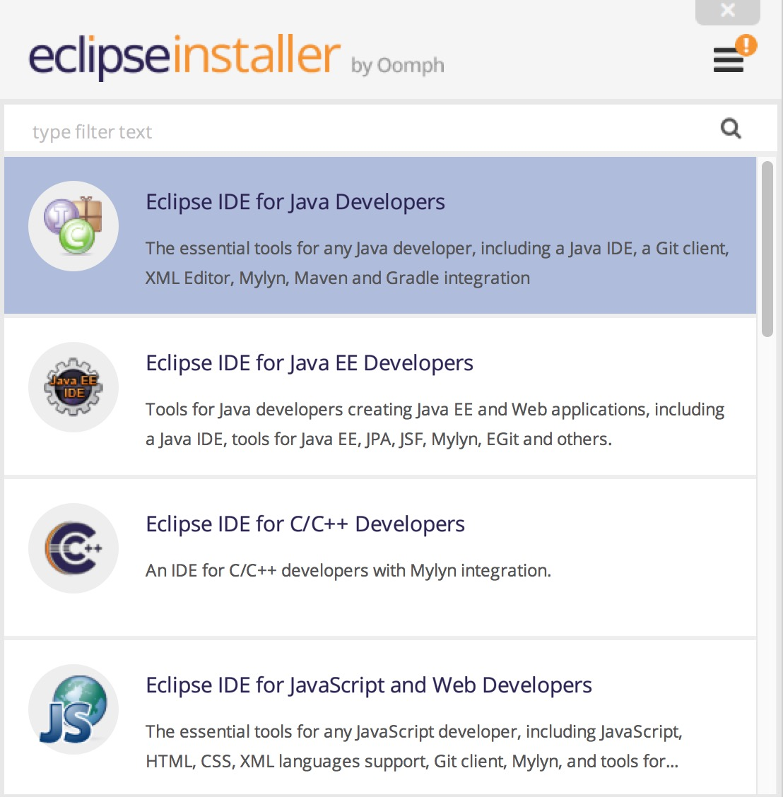 Eclipse 安装_copilot4eclipse-CSDN博客