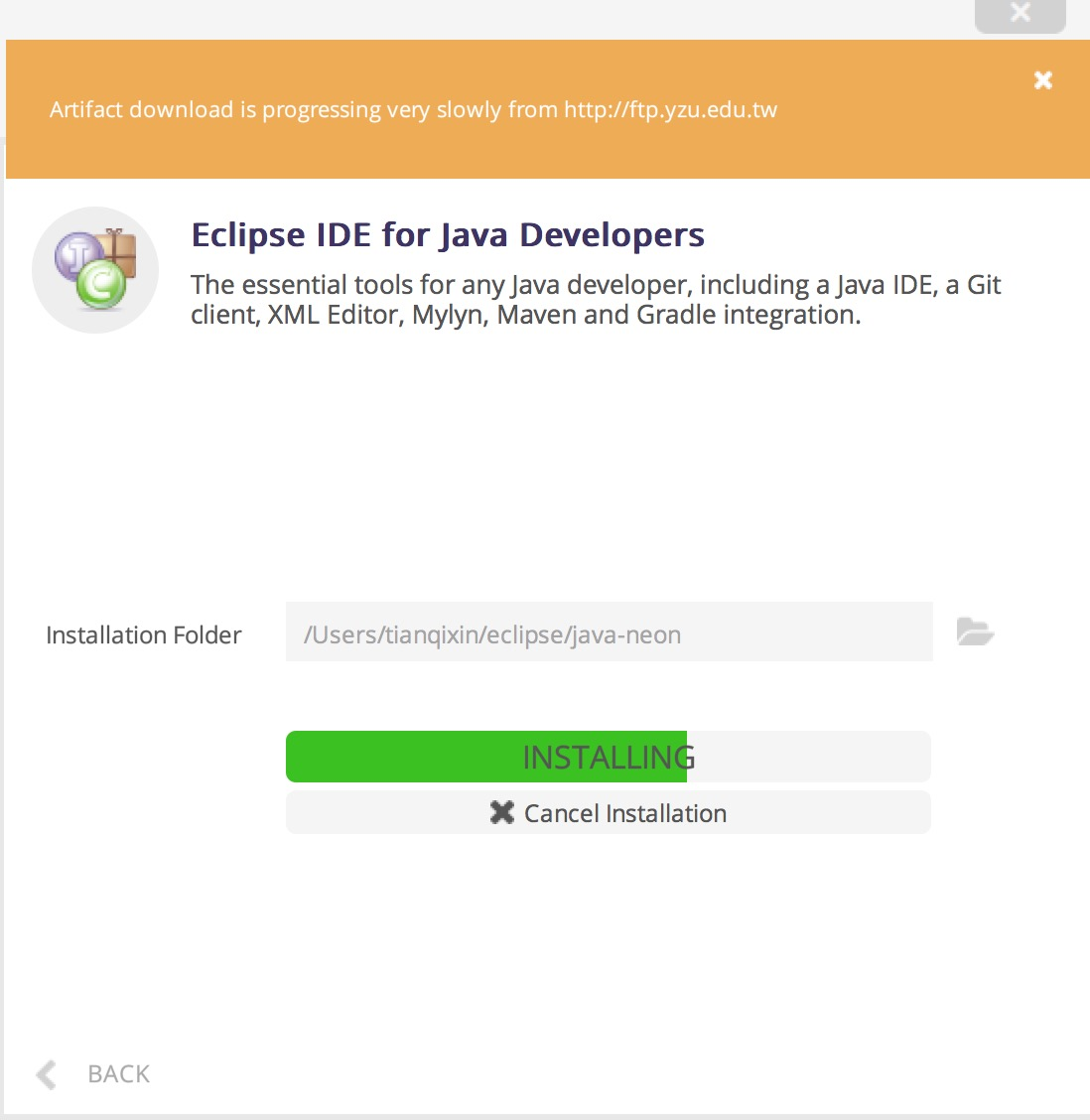 Eclipse 安装_copilot4eclipse-CSDN博客