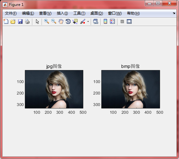 图像处理篇-利用matlab将jpg转化为bmp图像_matlab利用acdsee将图像转化为bmp-CSDN博客