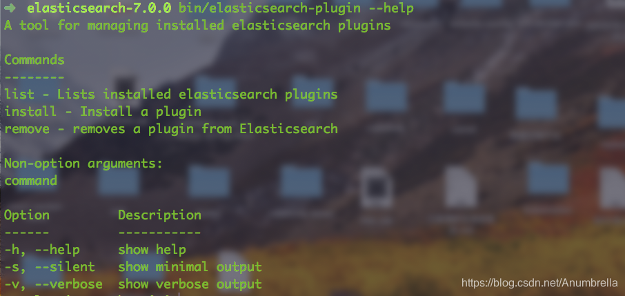 Elasticsearch学习二——常用插件安装analysis Smartcn Csdn博客