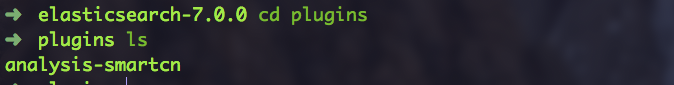 Elasticsearch学习(二)——常用插件安装_analysis-smartcn-CSDN博客