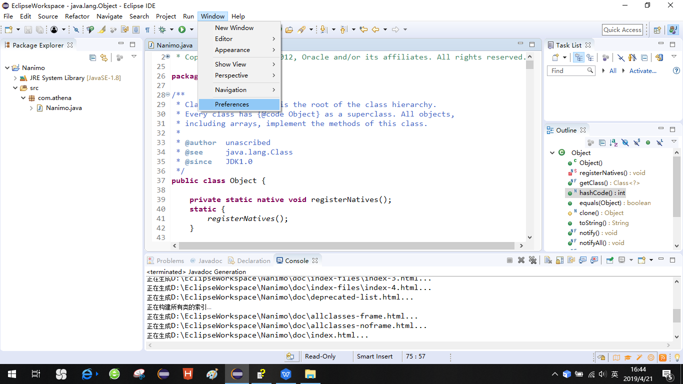 Eclipse中使用ctrl左键f3无法跳转eclipsef3跳转不了 Csdn博客 