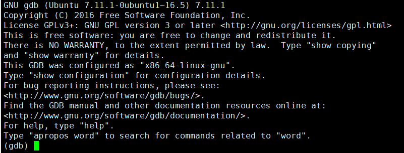 用gdb去调试clang_clang idea gdb调试-CSDN博客