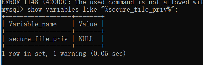 mysql 8从文本向表插入数据_mysql set global local infile-CSDN博客