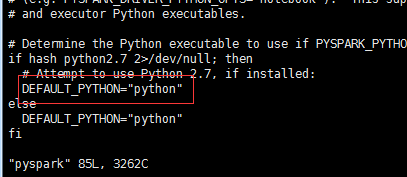 我的大数据之路 --pyspark连接mysql数据库_pyspark链接mysql-CSDN博客