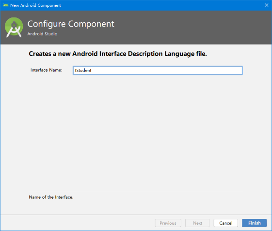 Android采用AIDL实现两个应用间通信_android c++通过aidl访问service-CSDN博客