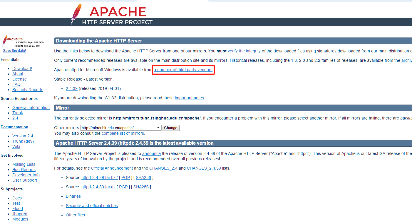 Windows上部署django项目(Apache+mod_wsgi+django+web)_windows wsgi启动django项目-CSDN博客