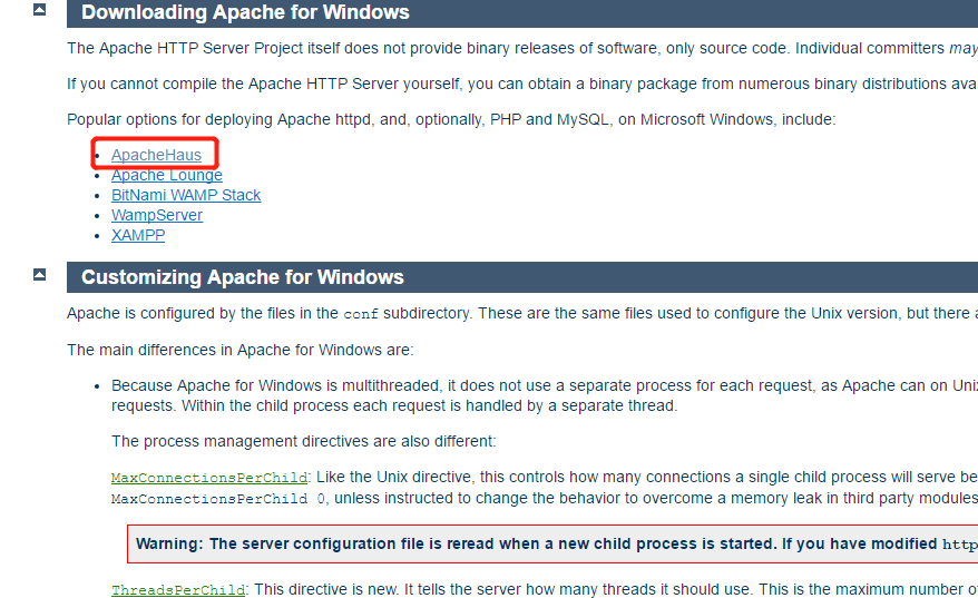 Windows上部署django项目(Apache+mod_wsgi+django+web)_windows wsgi启动django项目-CSDN博客